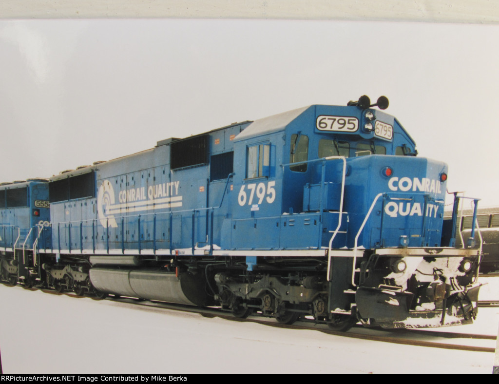 Conrail